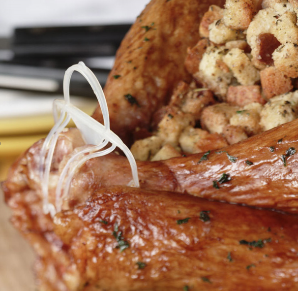 16 x 28 Turkey Shrink Bags - SOLD OUT until Spring 2026 – Texas Poultry ...