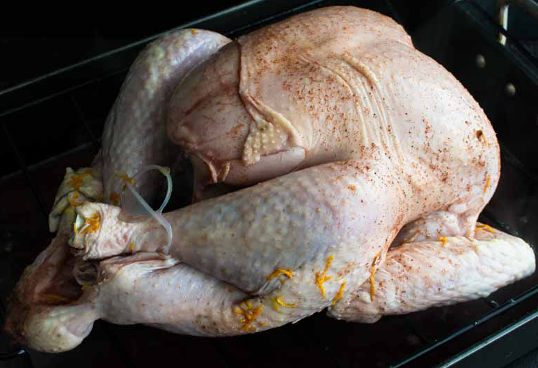 16 x 28 Turkey Shrink Bags - SOLD OUT until Spring 2026 – Texas Poultry ...